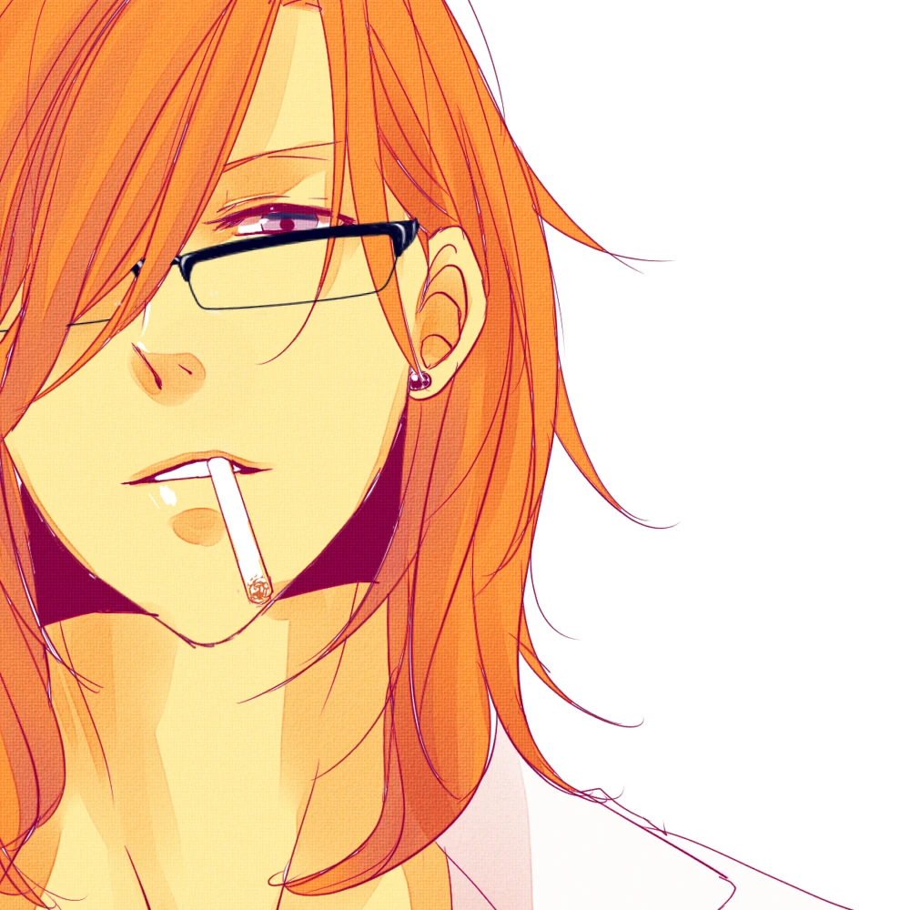 Hoshi Ryohei | Bleach Szerepjáték Wiki | Fandom