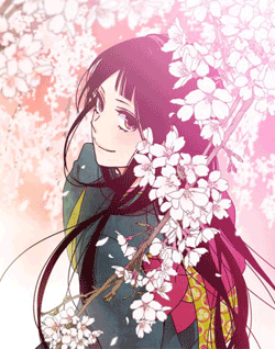 Chizuki Maya | Bleach Szerepjáték Wiki | Fandom