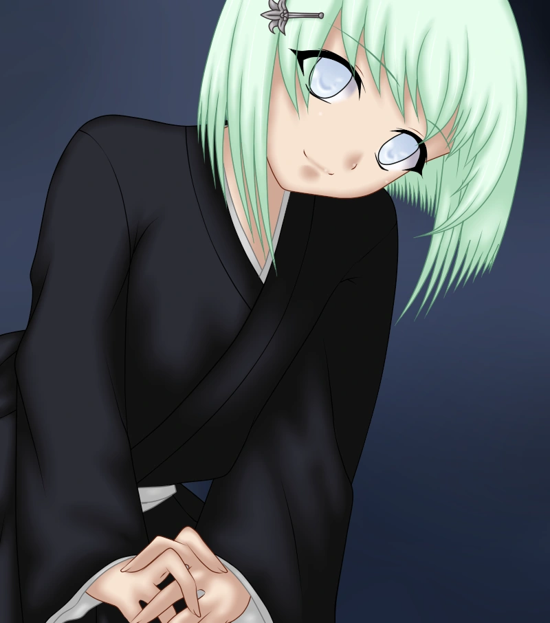 Yoshida Yoriko | Bleach Szerepjáték Wiki | Fandom