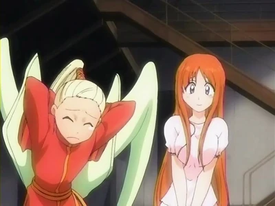 Humans | Bleach: The Beginning Wiki | Fandom