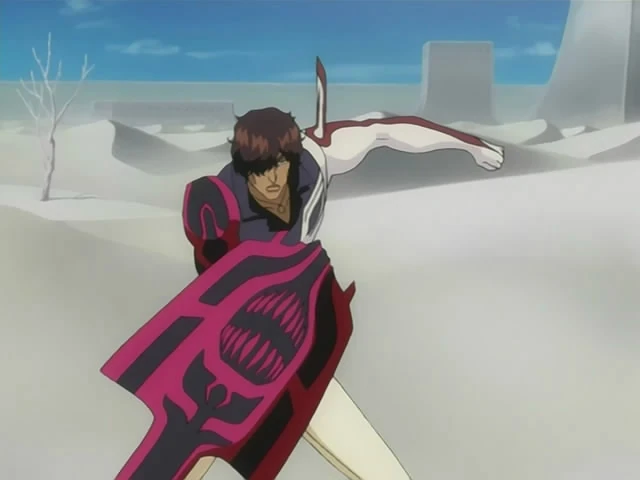 Humans | Bleach: The Beginning Wiki | Fandom