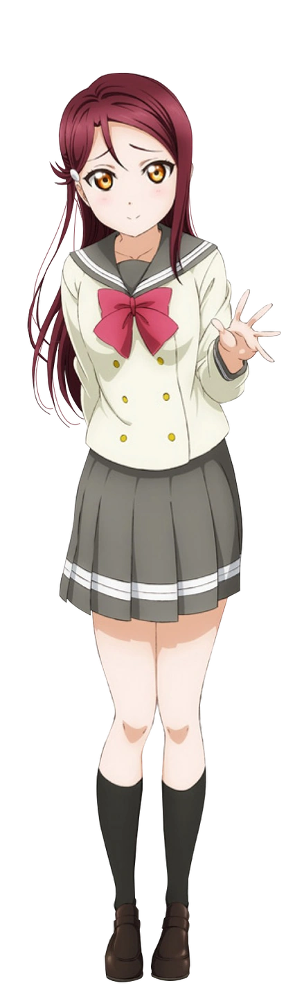 Riko Sakurauchi/Move List | Bleach the King of Fighters Wiki | Fandom