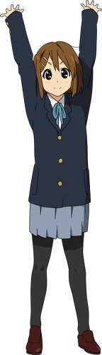 Yui Hirasawa | Bleach the King of Fighters Wiki | Fandom