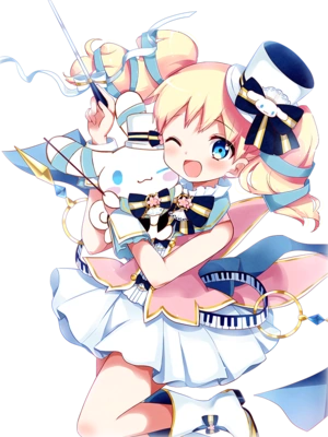 Alice Cartelet | Bleach the King of Fighters Wiki | Fandom