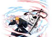 Ichigo Kurosaki/Move List | Bleach the King of Fighters Wiki | Fandom