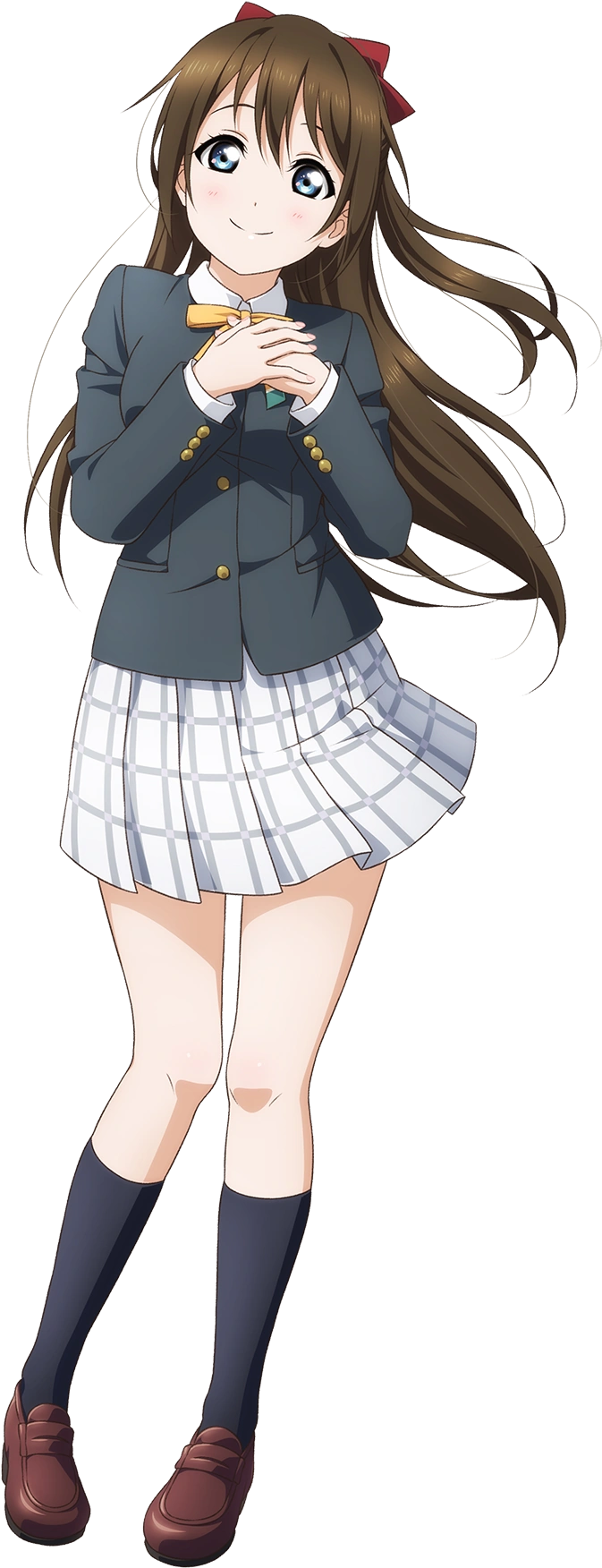 Shizuku Osaka/Move List | Bleach the King of Fighters Wiki | Fandom