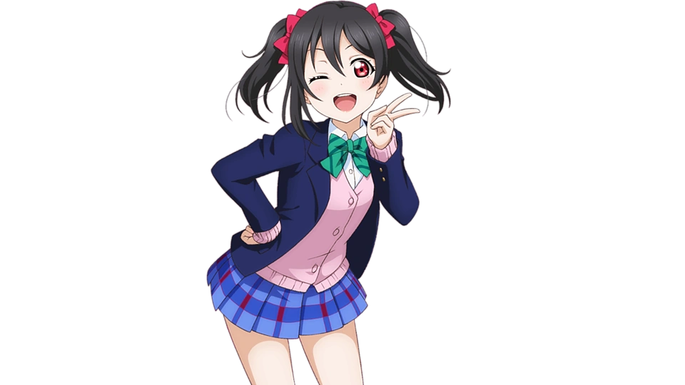 Nico Yazawa | Bleach the King of Fighters Wiki | Fandom