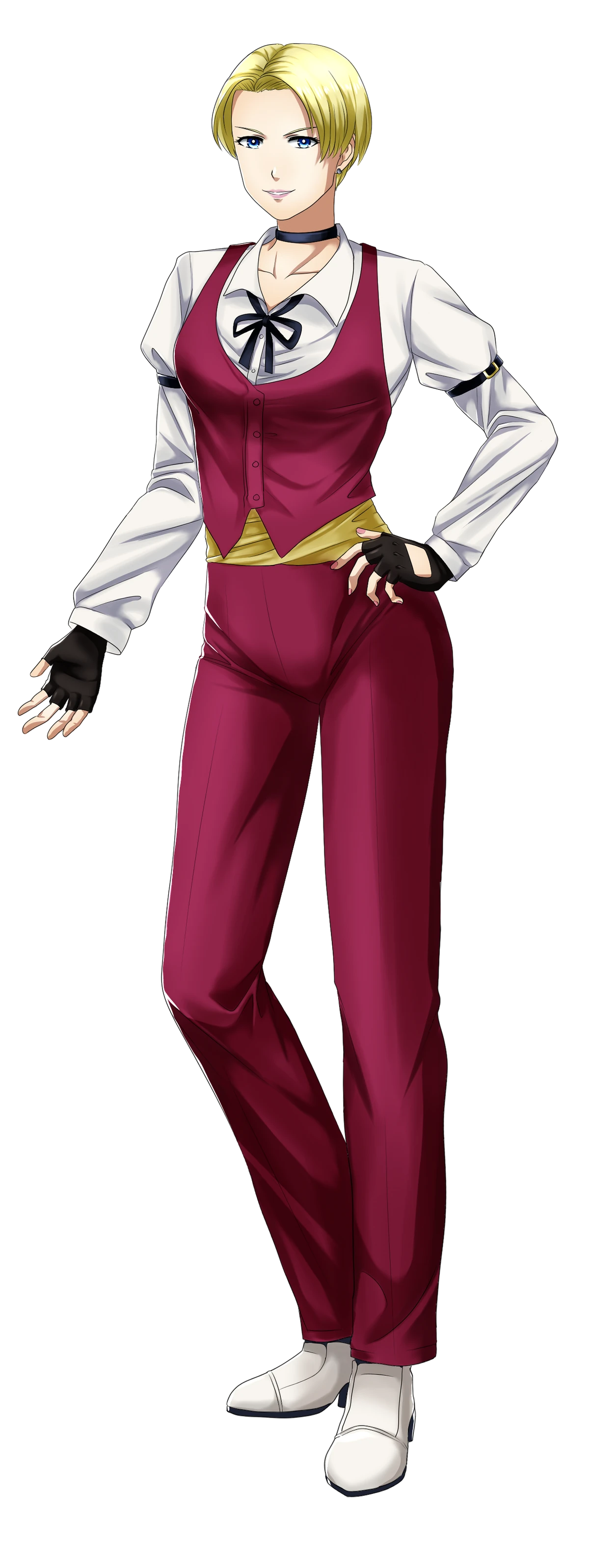 King | Bleach the King of Fighters Wiki | Fandom