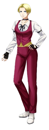 King | Bleach the King of Fighters Wiki | Fandom