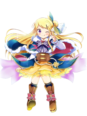 Karen Kujo | Bleach the King of Fighters Wiki | Fandom