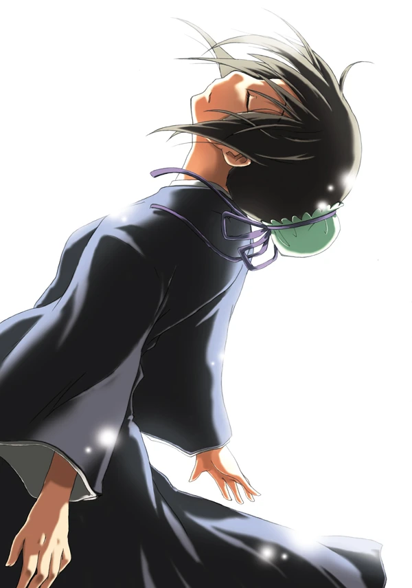 Umi Hinamori | Bleach the King of Fighters Wiki | Fandom