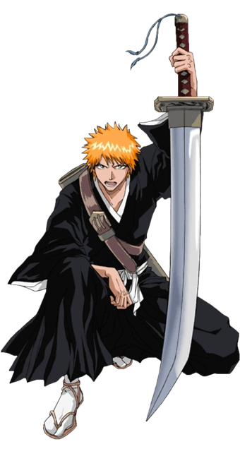 Ichigo Kurosaki/Move List | Bleach the King of Fighters Wiki | Fandom