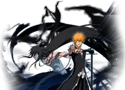 Ichigo Kurosaki/Move List | Bleach the King of Fighters Wiki | Fandom