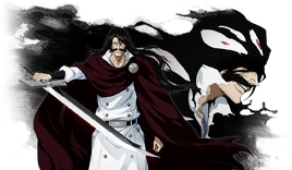 Yhwach | Bleach the King of Fighters Wiki | Fandom