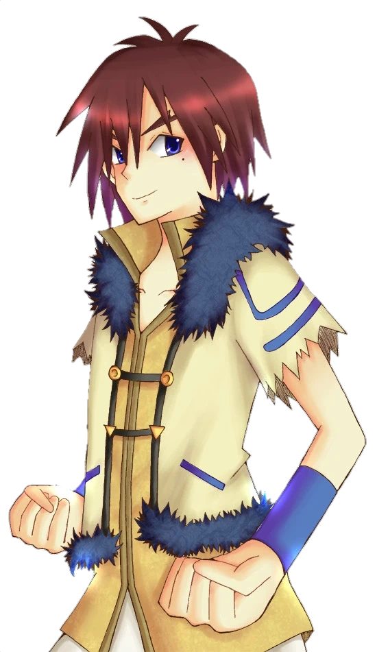 Chaoxin | Bleach the King of Fighters Wiki | Fandom