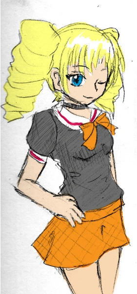 Yuni Verse/Move List | Bleach the King of Fighters Wiki | Fandom