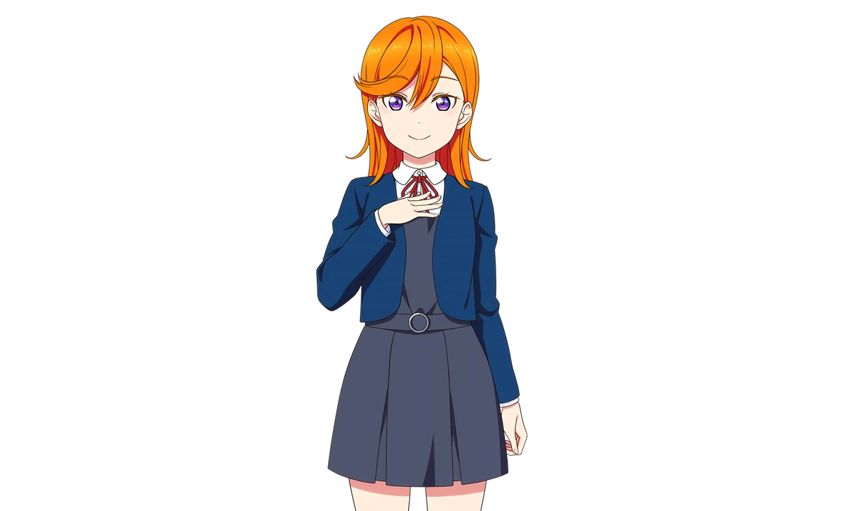 Kanon Shibuya | Bleach the King of Fighters Wiki | Fandom