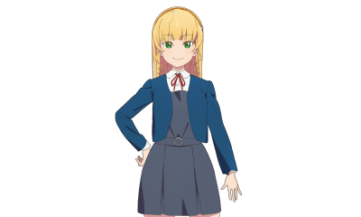 Sumire Heanna | Bleach the King of Fighters Wiki | Fandom