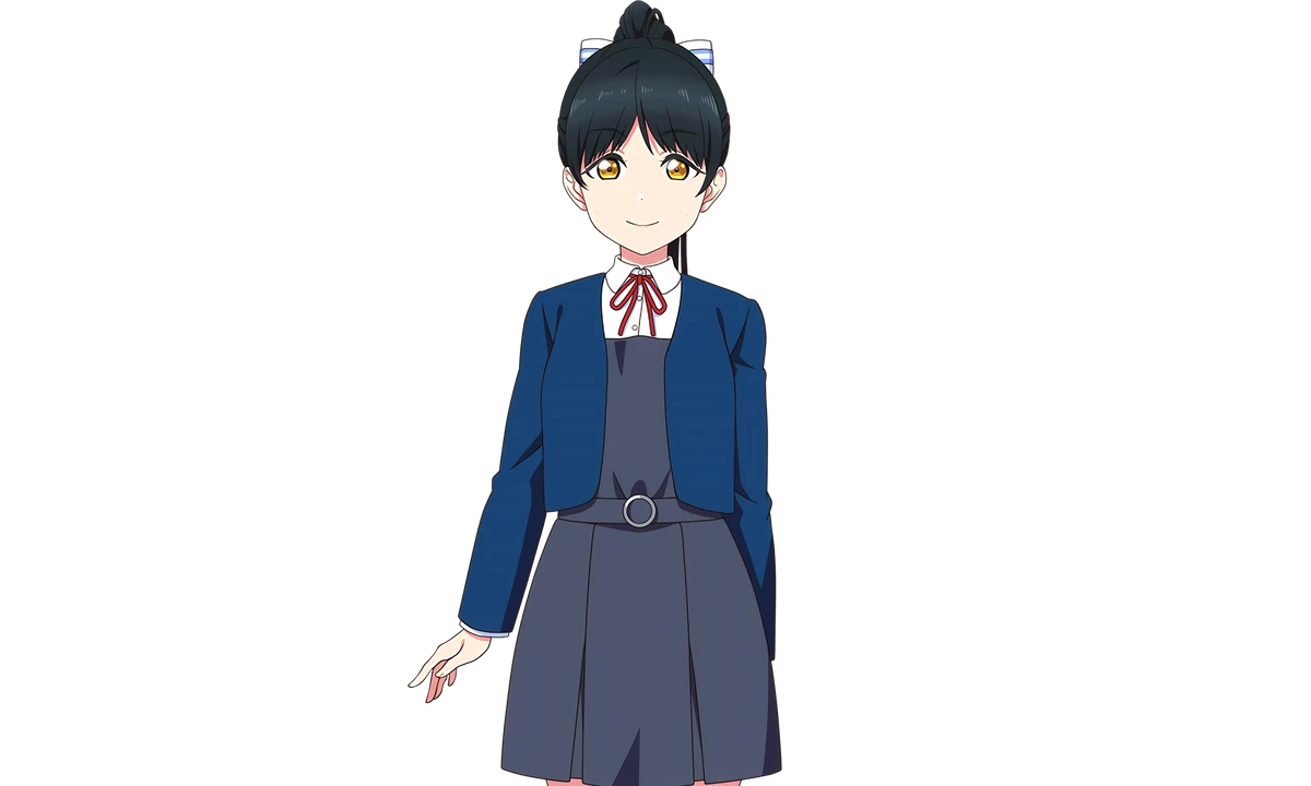 Ren Hazuki | Bleach the King of Fighters Wiki | Fandom