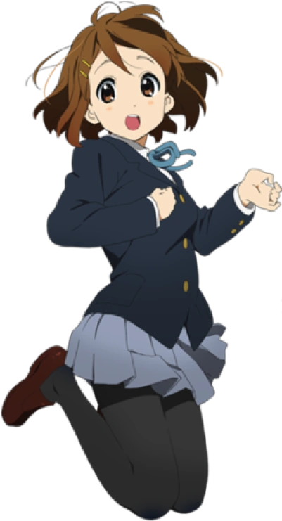 Yui Hirasawa/Move List | Bleach the King of Fighters Wiki | Fandom