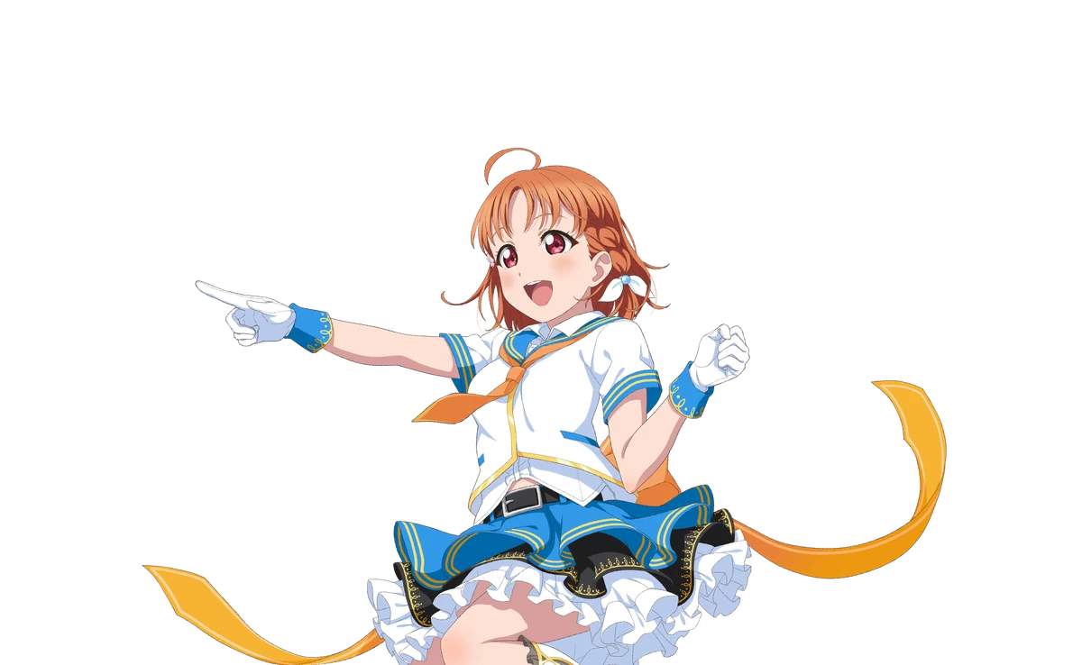 Chika Takami | Bleach the King of Fighters Wiki | Fandom