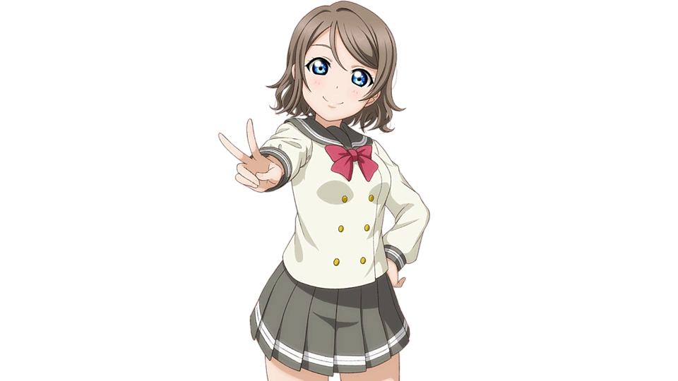 Yo Watanabe | Bleach the King of Fighters Wiki | Fandom