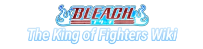 Ichigo Kurosaki/Move List | Bleach the King of Fighters Wiki | Fandom
