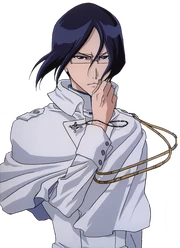 Uryu Ishida/Move List | Bleach the King of Fighters Wiki | Fandom