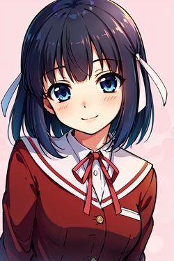 CherryBelle | Bleach the King of Fighters Wiki | Fandom