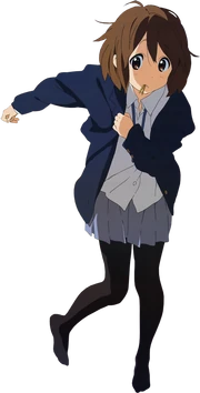 Yui Hirasawa | Bleach the King of Fighters Wiki | Fandom