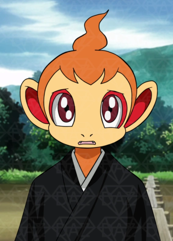 Shiho | Bleach Role-Play Wiki | Fandom