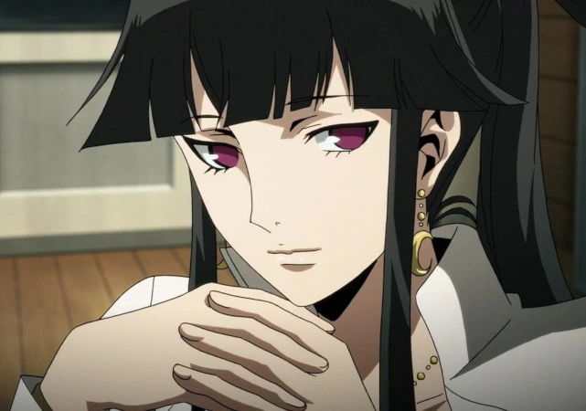 Hikari Shiba | Bleach Role-Play Wiki | Fandom