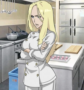 Rachel Hewitt | Bleach Role-Play Wiki | Fandom