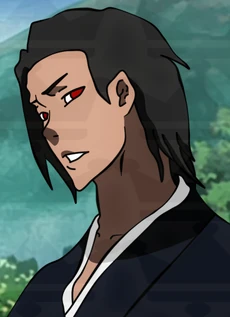 Yuichi Yamakage | Bleach Role-Play Wiki | Fandom