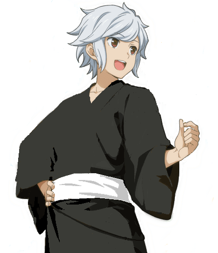 Haru Mochizuki | Bleach Role-Play Wiki | Fandom