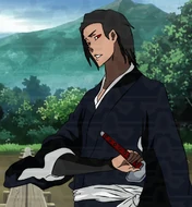 Yuichi Yamakage | Bleach Role-Play Wiki | Fandom