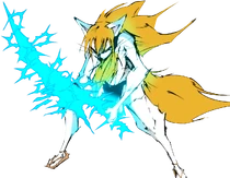 Soichiro Tenma | Bleach Role-Play Wiki | Fandom