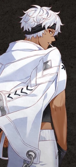 Ouji Kaoru | Bleach Role-Play Wiki | Fandom