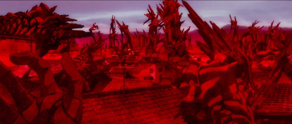 Akatani | Bleach Role-Play Wiki | Fandom