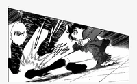 Hakuda | Bleach Role-Play Wiki | Fandom
