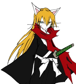 Soichiro Tenma | Bleach Role-Play Wiki | Fandom