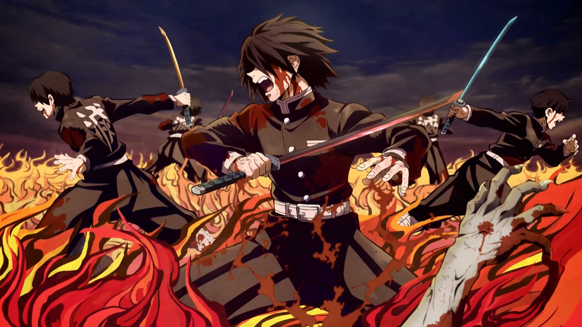 Eleventh Division Civil War | Bleach Role-Play Wiki | Fandom