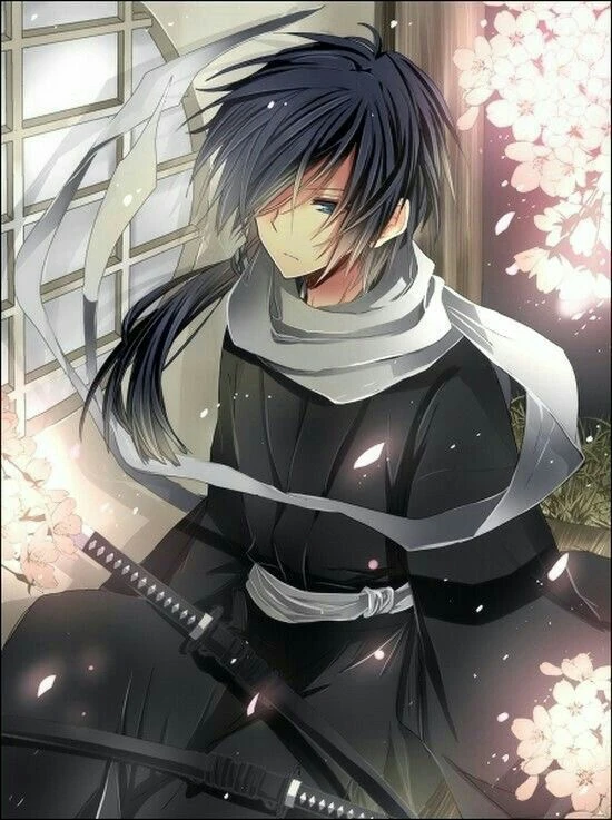 Seikyoku Kuchiki | Bleach Role-Play Wiki | Fandom