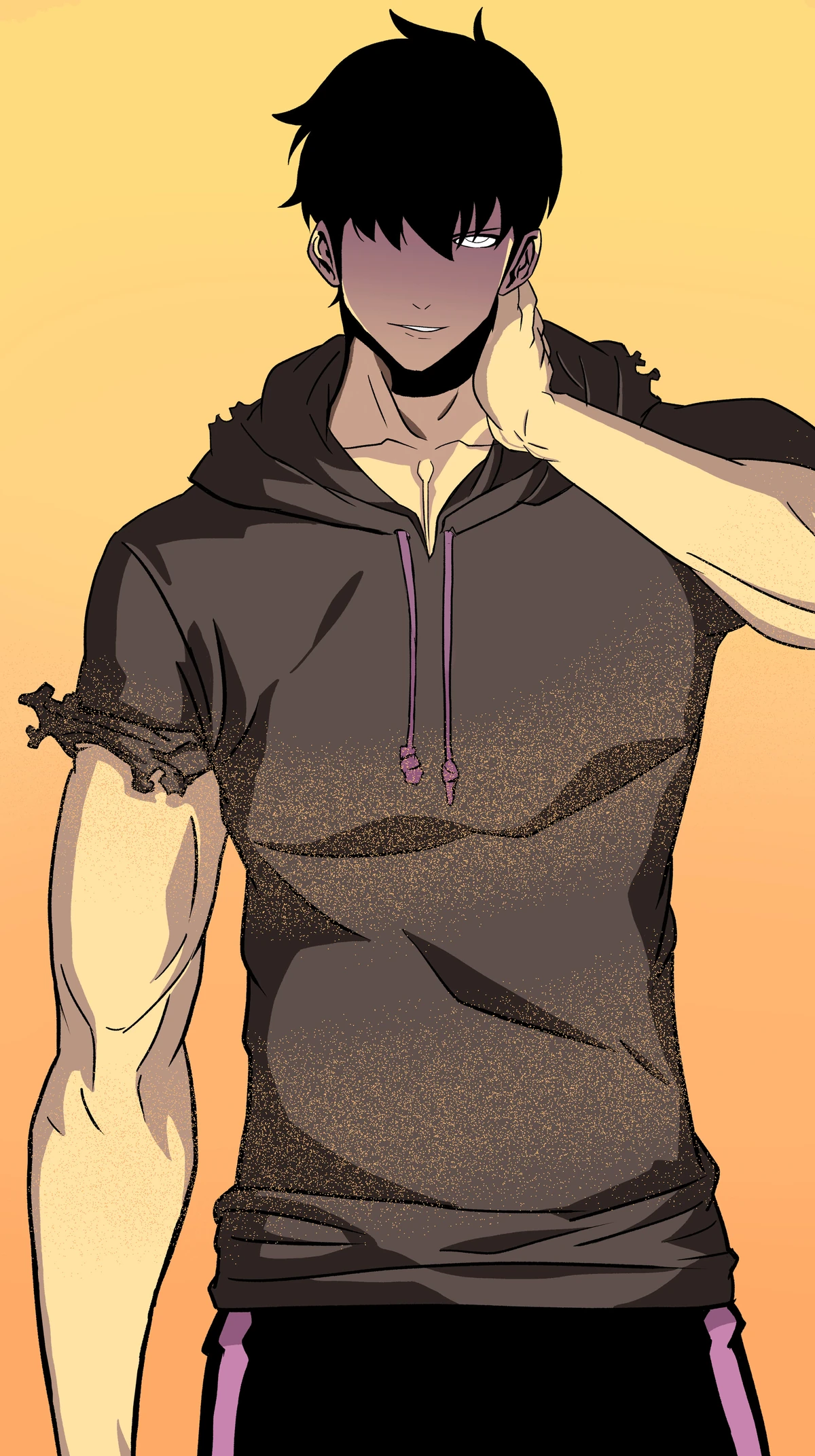 Akio Asahi | Bleach Role-Play Wiki | Fandom