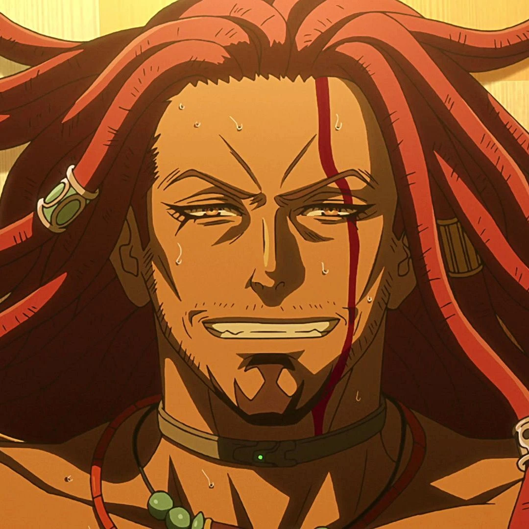 Elijah Smith | Bleach Role-Play Wiki | Fandom