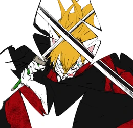 Soichiro Tenma | Bleach Role-Play Wiki | Fandom