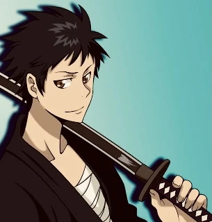 Hanzo Tachibana | Bleach Role-Play Wiki | Fandom