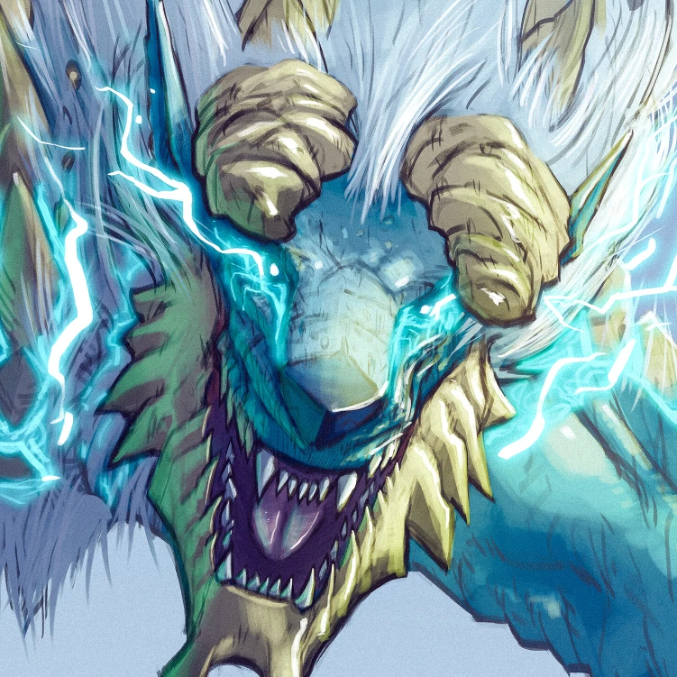 Lightning King | Bleach Role-Play Wiki | Fandom