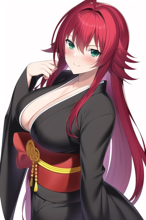 Amaterasu Munenori | Bleach Role-Play Wiki | Fandom