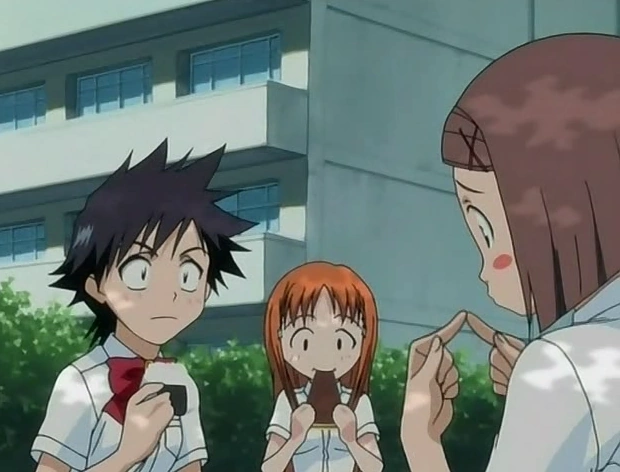 Human | Bleach Role-Play Wiki | Fandom